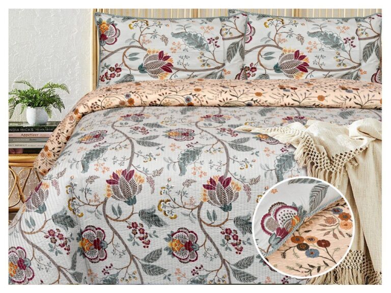 Decorate the Bedroom Something Fancy by Adding a Quality Duvet Cover ...